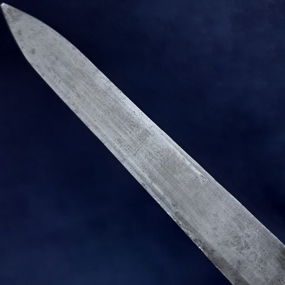 New World Arms: Argentine Type C Socket Bayonet for the FN FAL ...