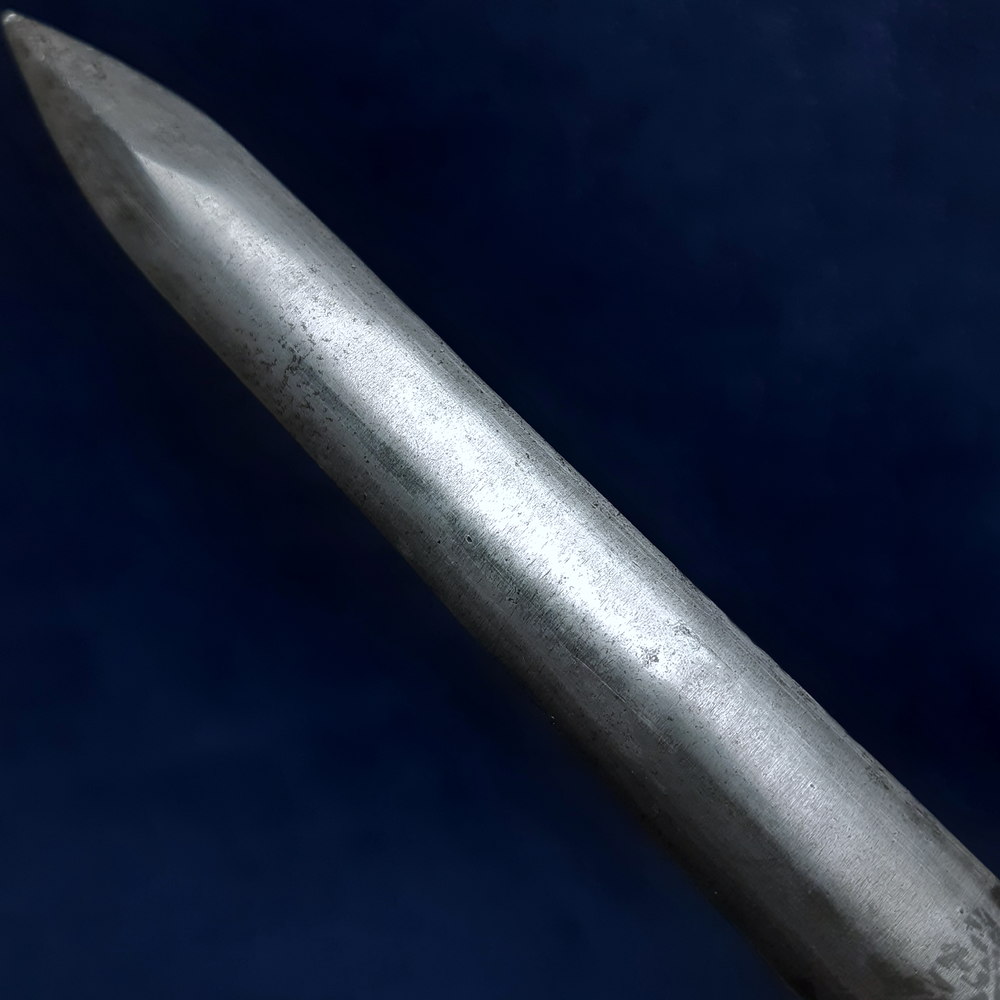 New World Arms: Argentine Type C Socket Bayonet for the FN FAL ...
