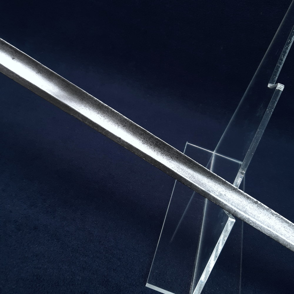 British Swords: British 1796 Pattern Infantry Officer’s Spadroon by ...