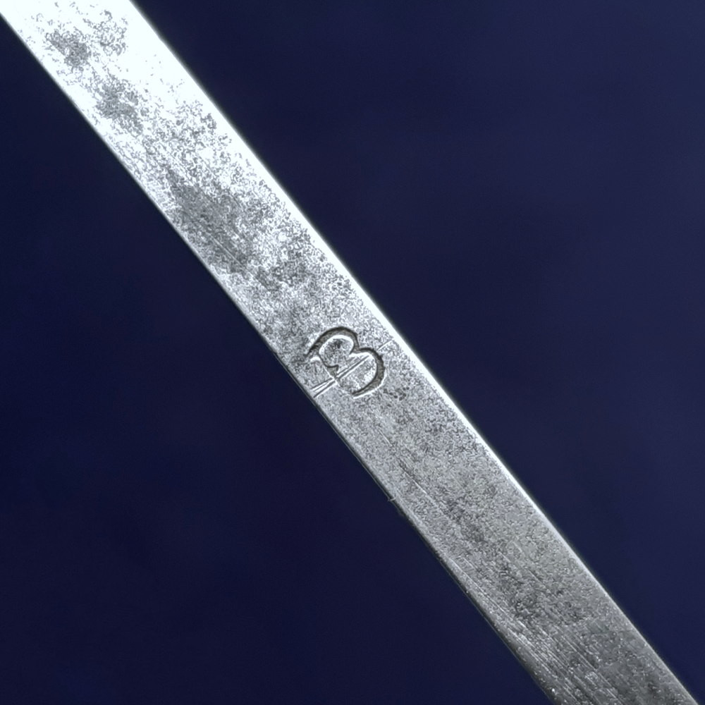 British Swords: British 1796 Pattern Light Cavalry Trooper’s Sword by ...