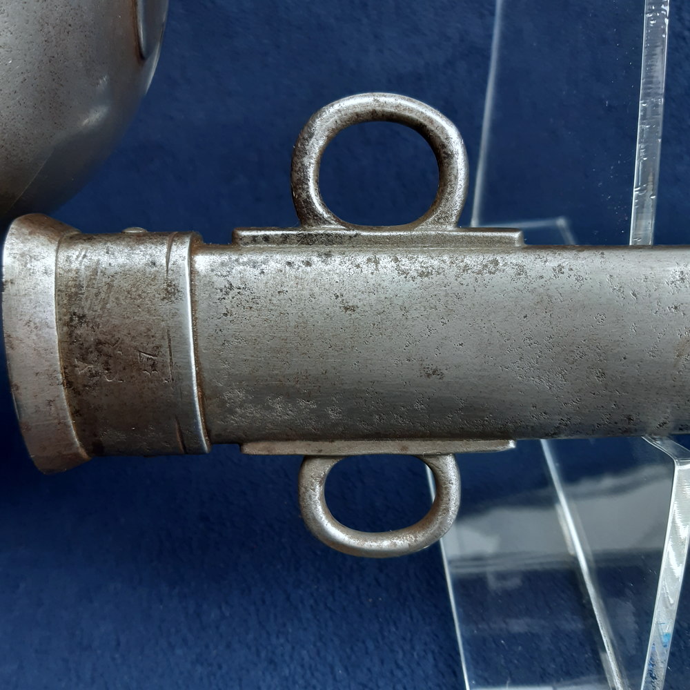 British Swords: British 1899 Pattern Cavalry Trooper’s Sword, 18th ...