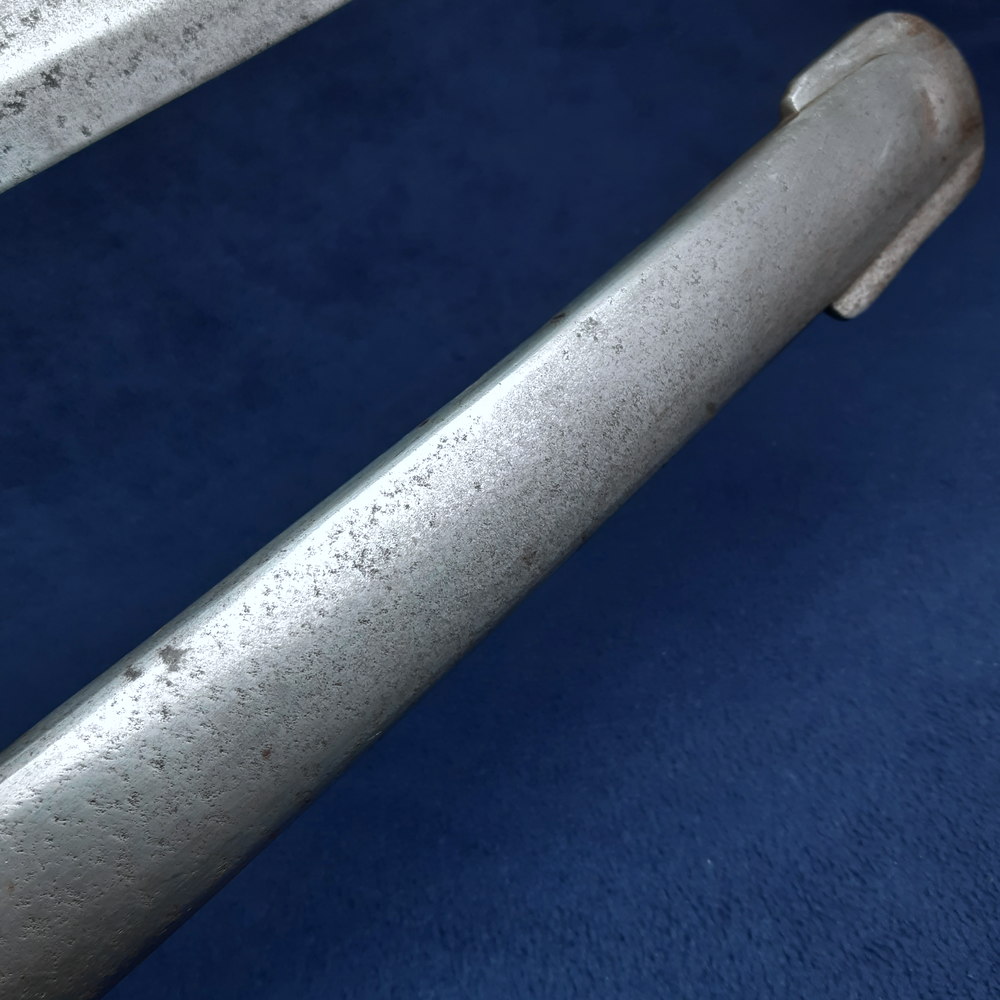 British Swords: British 1899 Pattern Cavalry Trooper’s Sword, 18th ...