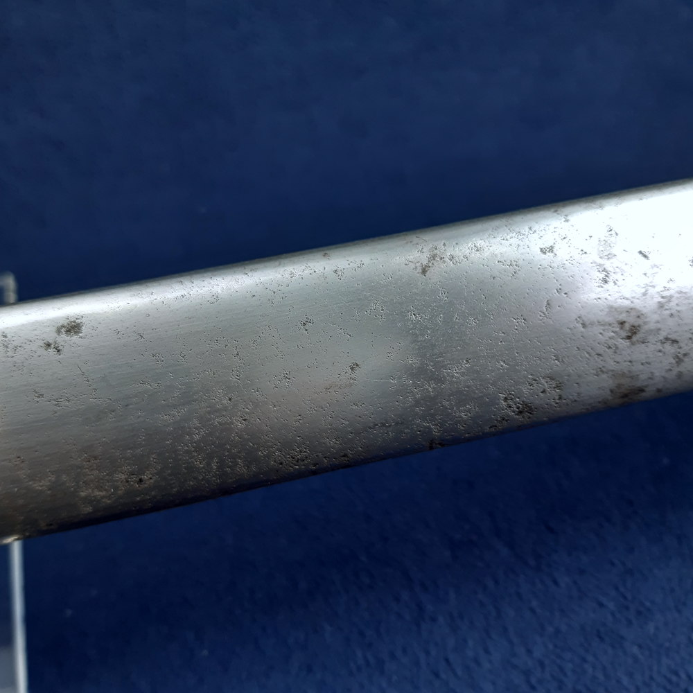 British Swords: British 1899 Pattern Cavalry Trooper’s Sword, 18th ...