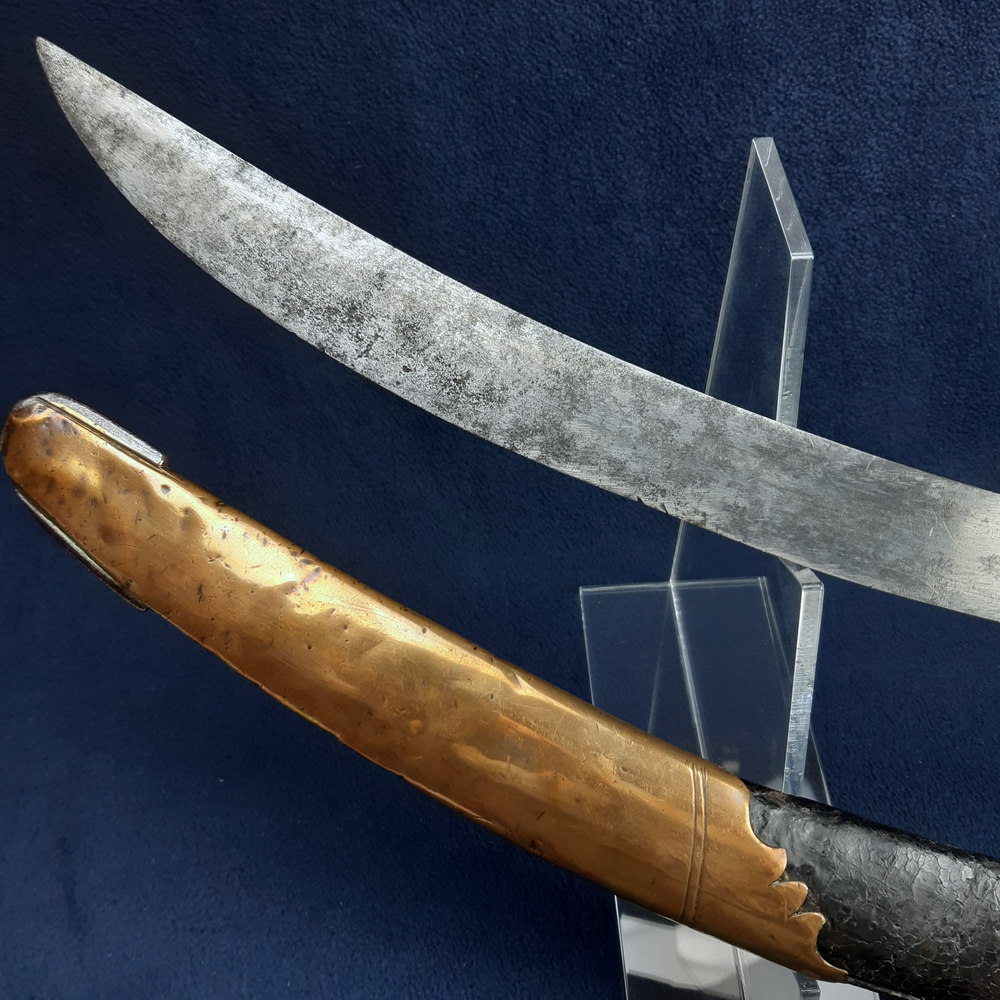 British Swords: British Circa 1801 Georgian Infantry Grenadier Officer ...