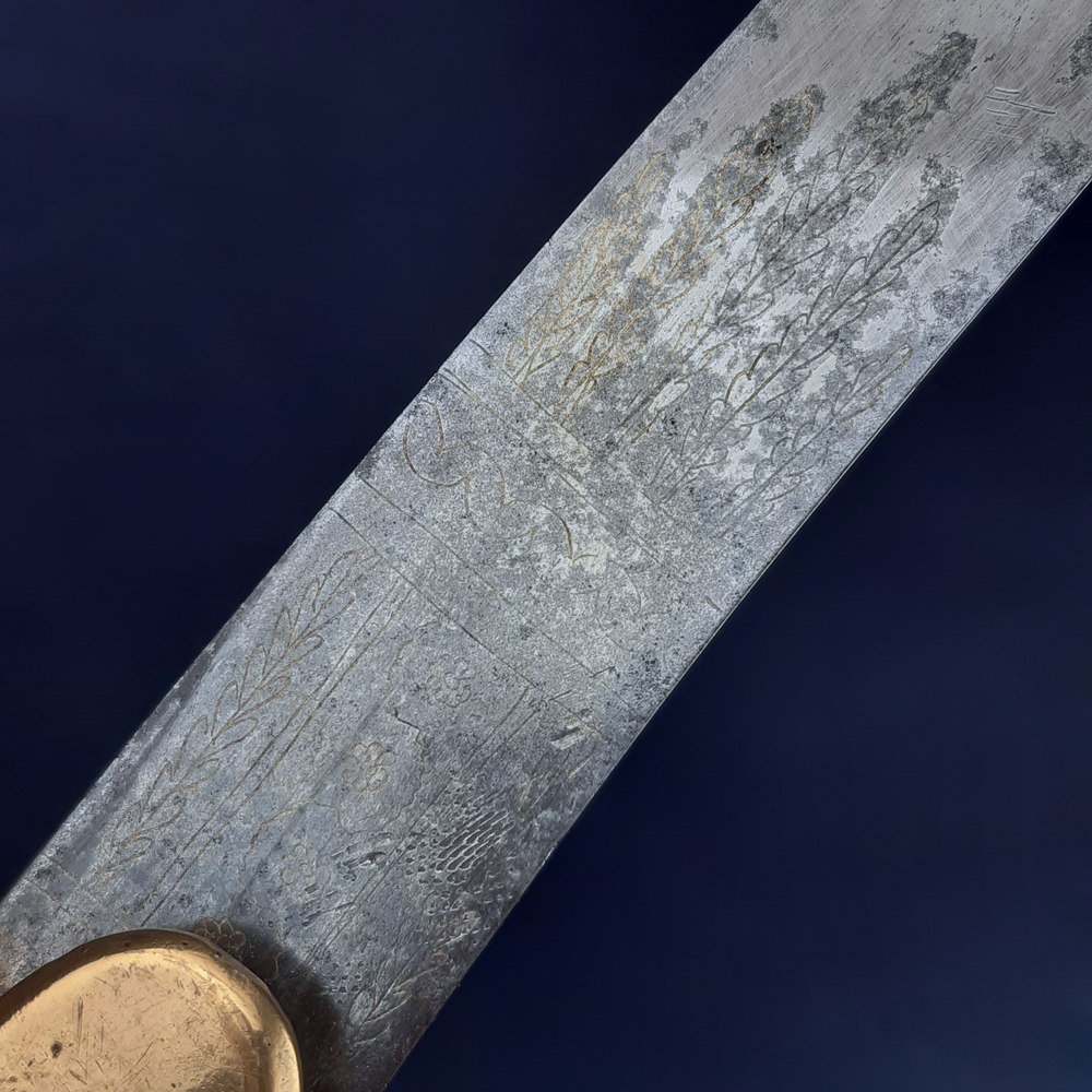 British Swords: British Circa 1801 Georgian Infantry Grenadier Officer ...