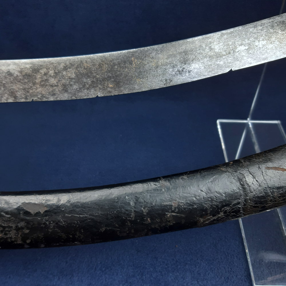 British Swords: British Circa 1801 Georgian Infantry Grenadier Officer ...