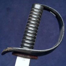 British Swords
