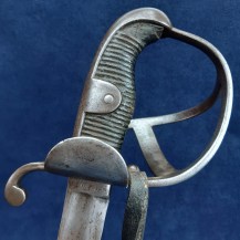 British Swords